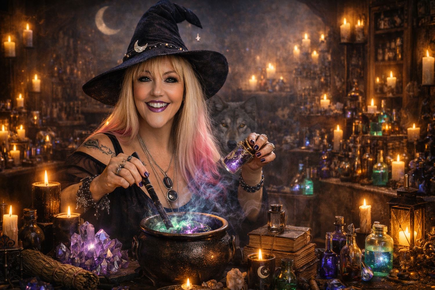 Contact Us – The Ethereal Crystal Witch